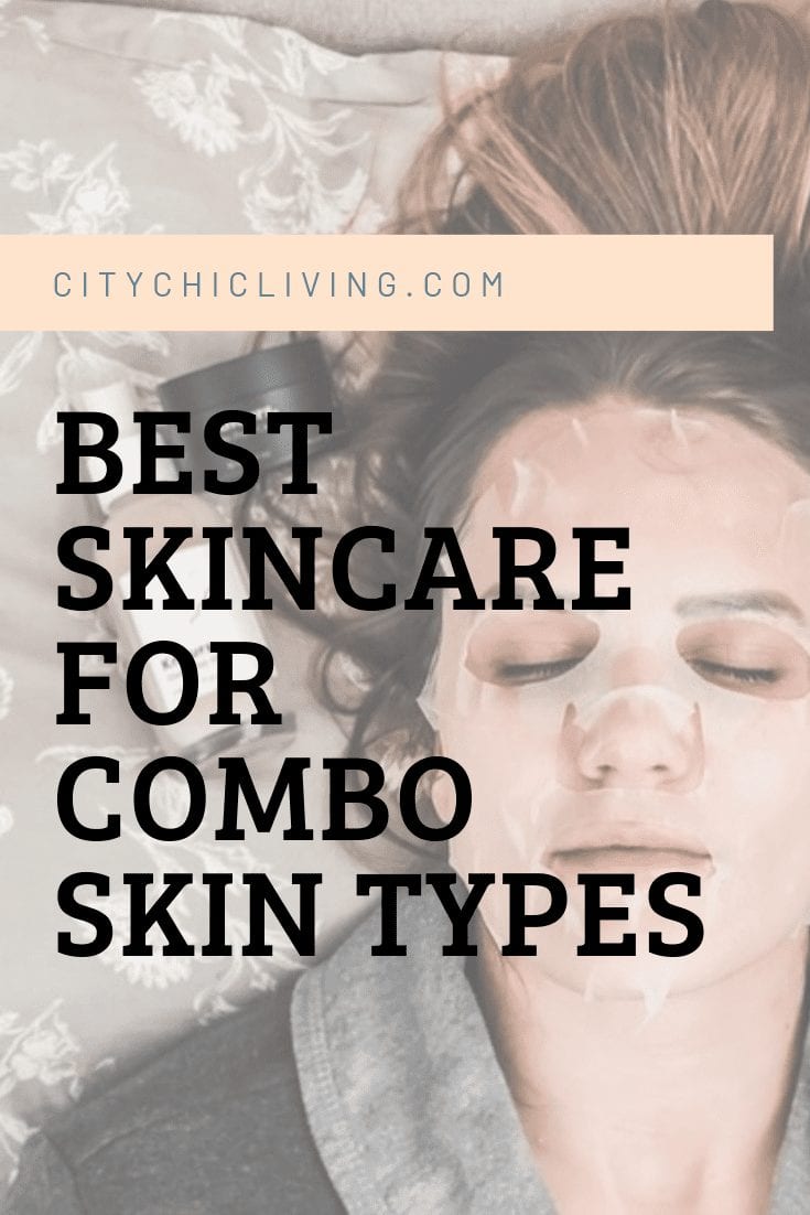 Combination Skin Type & Skincare | by Alexandra Nicole Nolan