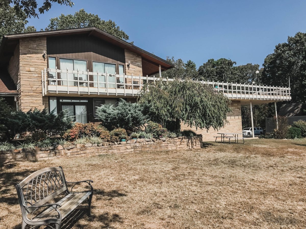 North Alabama Wine Trail | by Alexandra Nicole Nolan