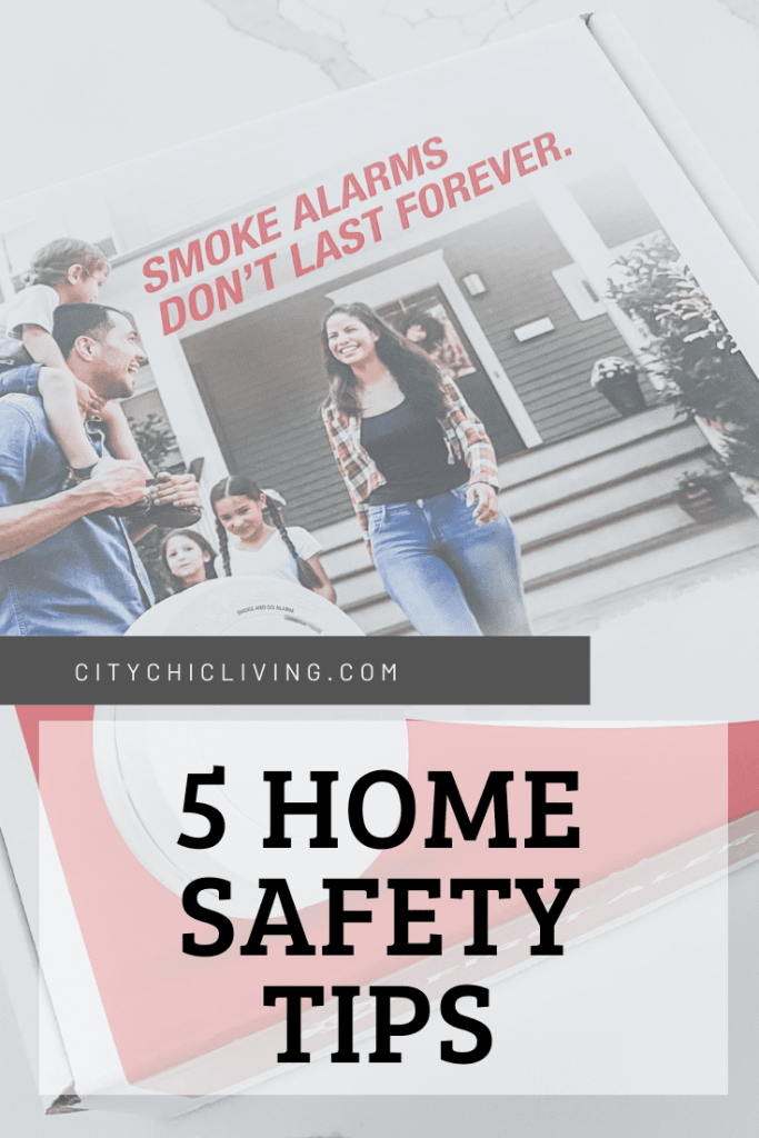 5 Tips for a Safer Home with First Alert | by Alexandra Nicole Nolan