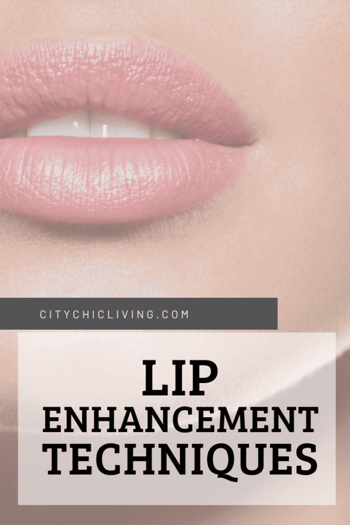 Lip Injection Techniques | by Alexandra Nicole Nolan