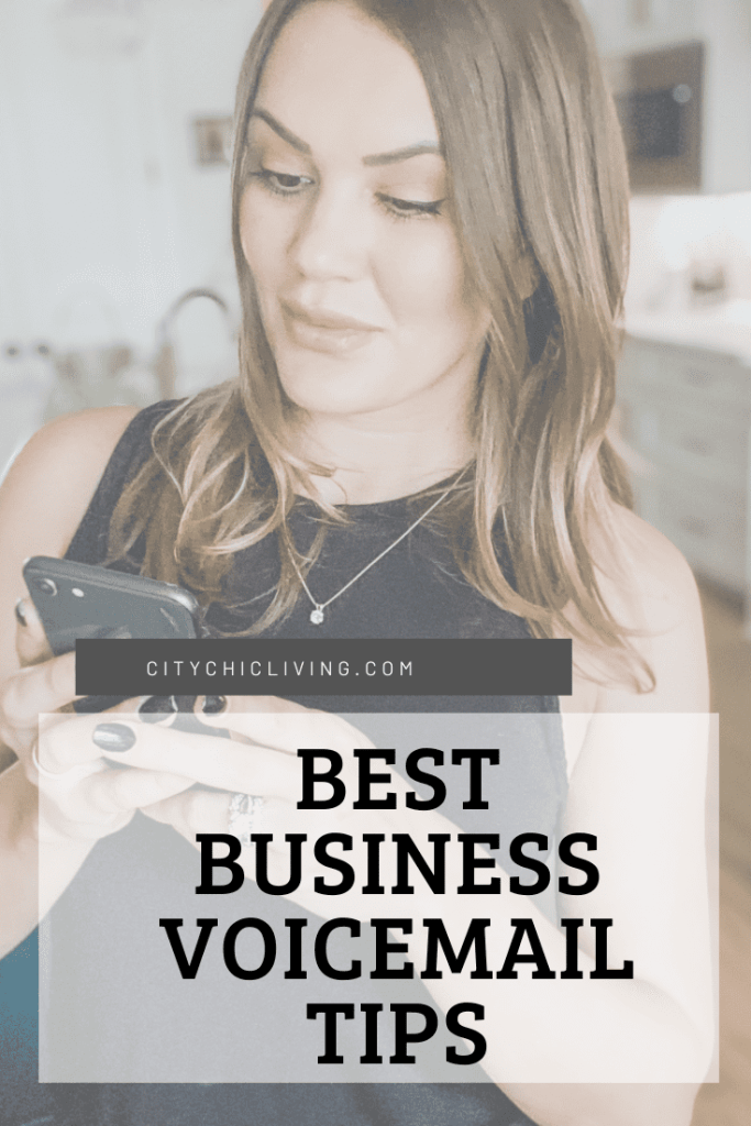 5 Tips for Setting Up The Best Business Voicemail | by Alexandra Nicole ...