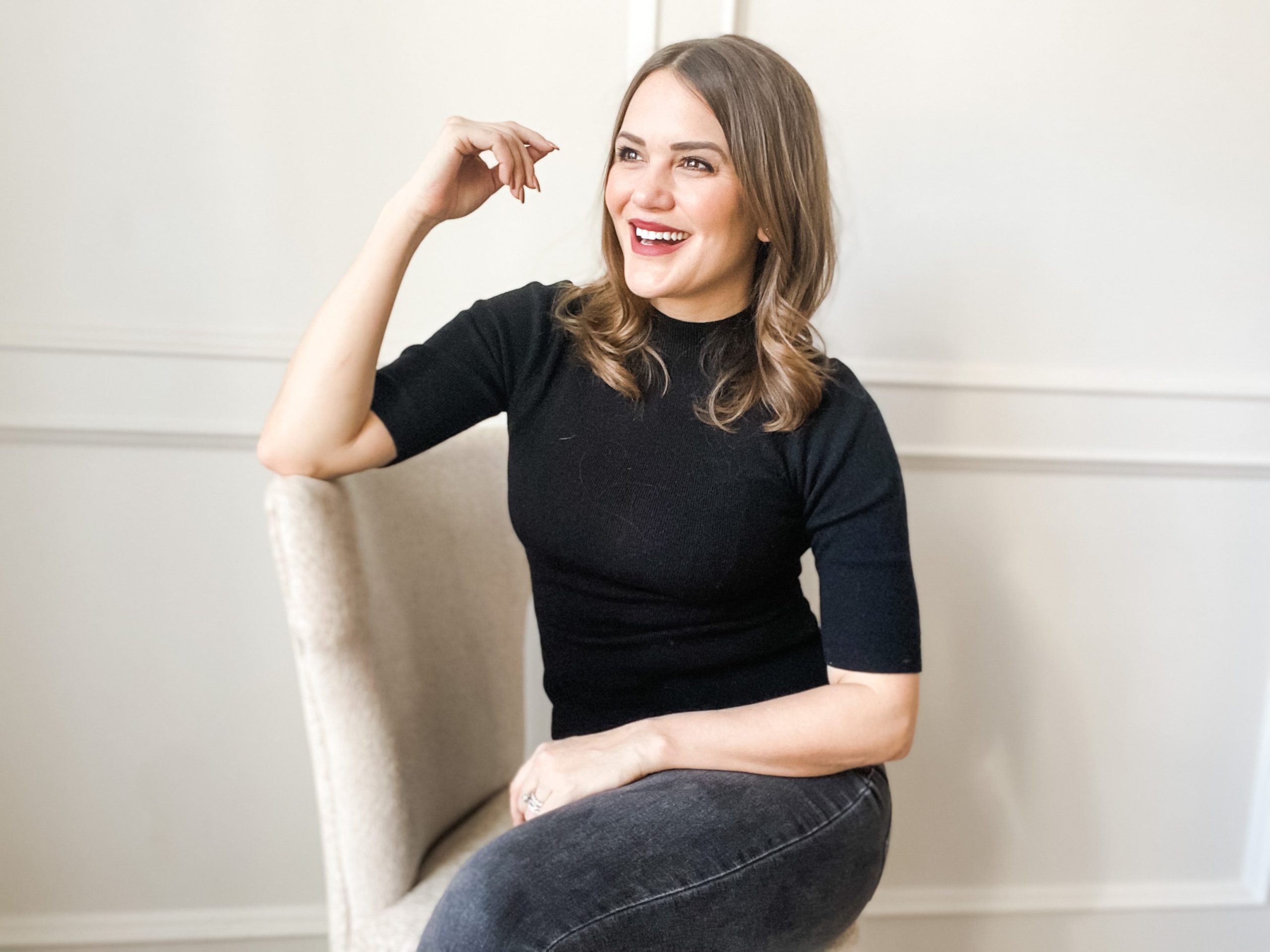 Must-Haves for the Ultimate Boss Babe Office - City Chic Living |Most ...