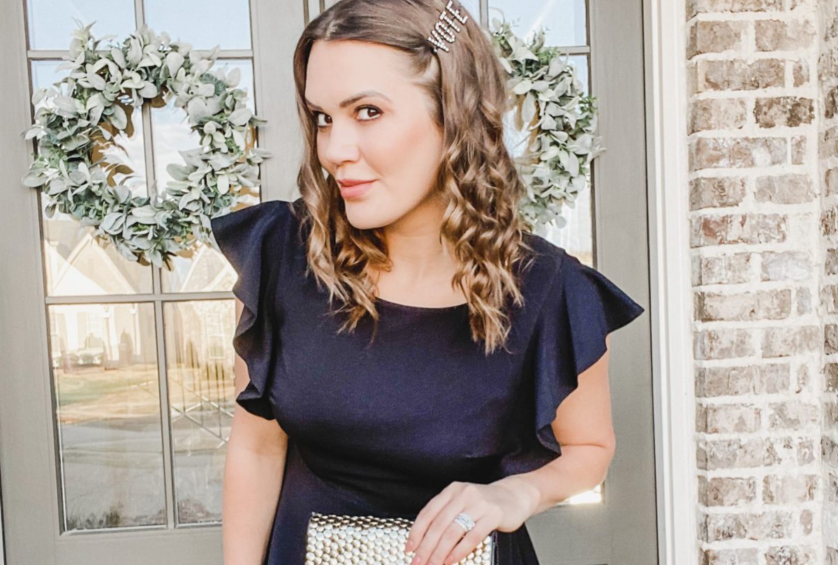 What to Wear to an Election Party | by Alexandra Nicole Nolan
