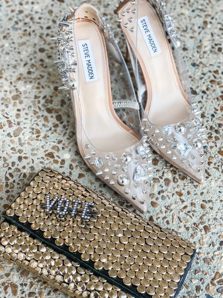 What to Wear to an Election Party – City Chic Living | Alexandra Nicole ...