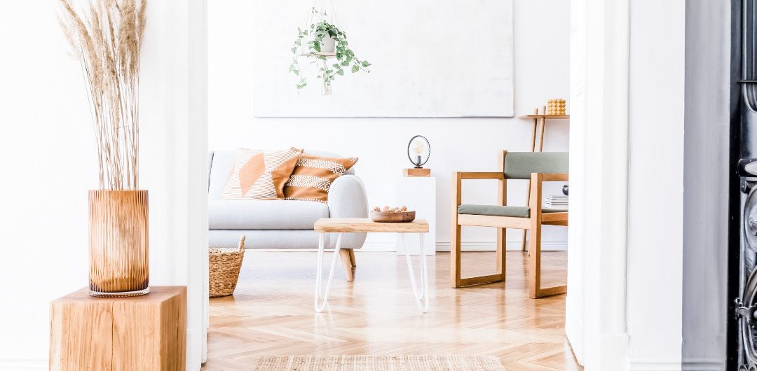 4 Types of Interior Design Styles To Consider for Your Home