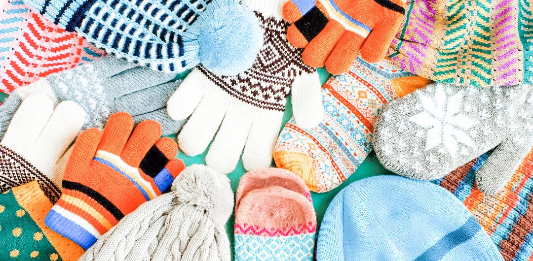 Seasonal Hats To Add to Your Winter Inventory