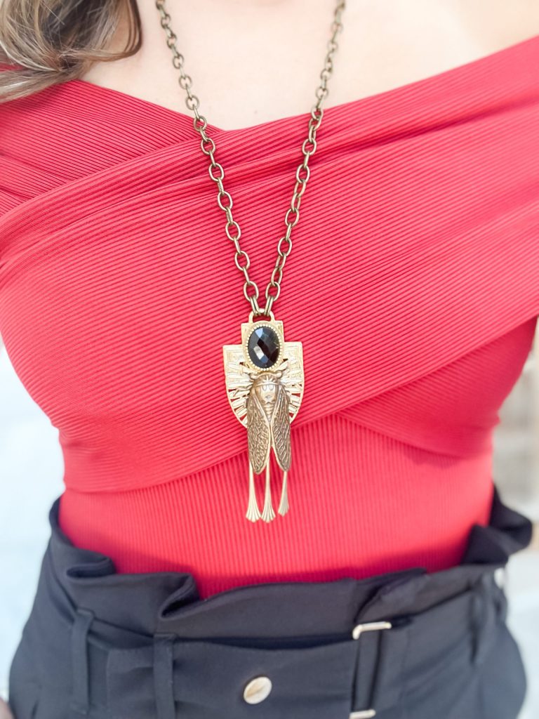 What is Spiritual Jewelry? | Trollbinde Jewelry | by Alexandra Nicole Nolan