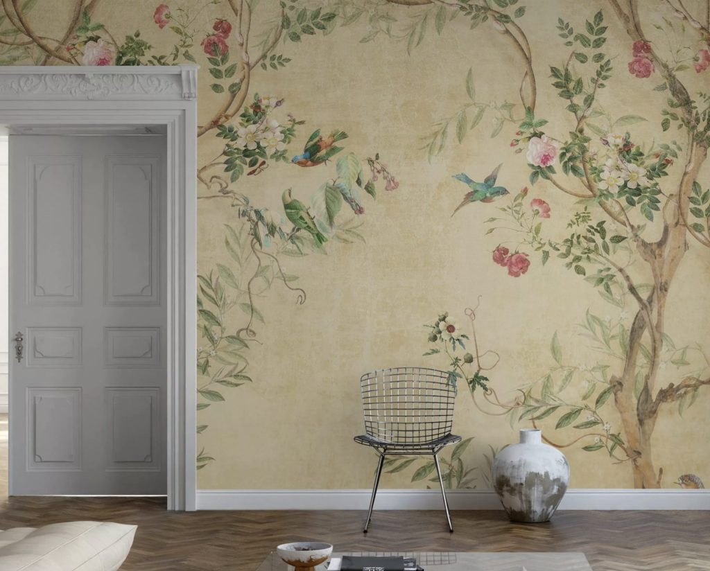 Best Places to Put Wallpaper in Your House | by Alexandra Nicole Nolan