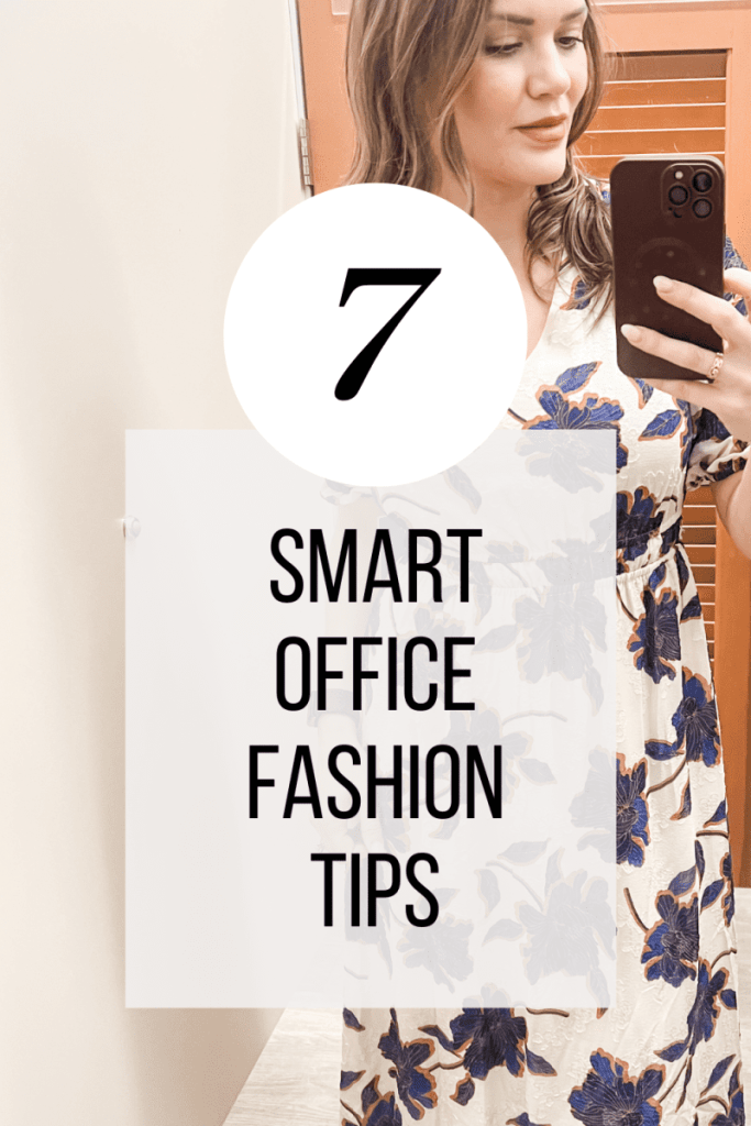 Smart Office Fashion Tips | by Alexandra Nicole Nolan
