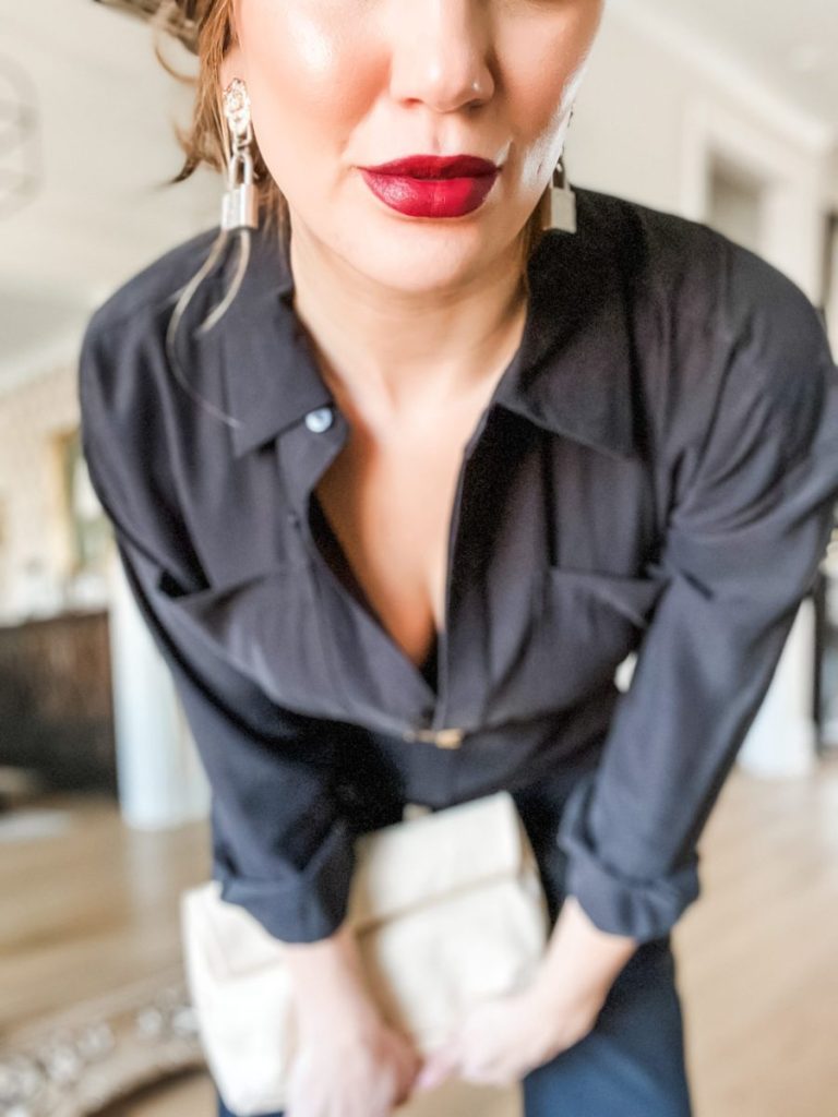 Lip Style | Tips for Aesthetic Lips – City Chic Living | Alexandra ...