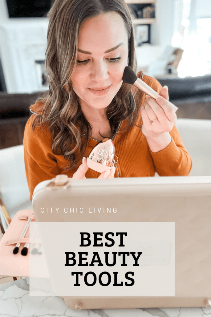 Best Beauty Tools and Beauty Devices | by Alexandra Nicole Nolan