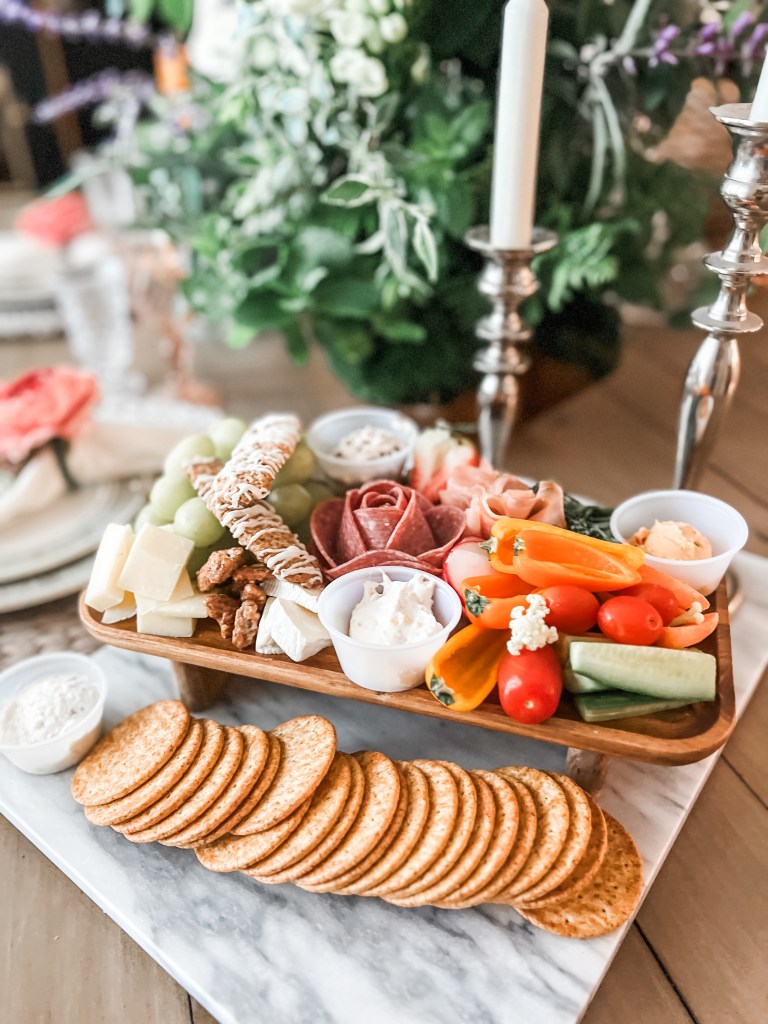 5 Spring Party Ideas to Blossom into Spring | by Alexandra Nicole Nolan