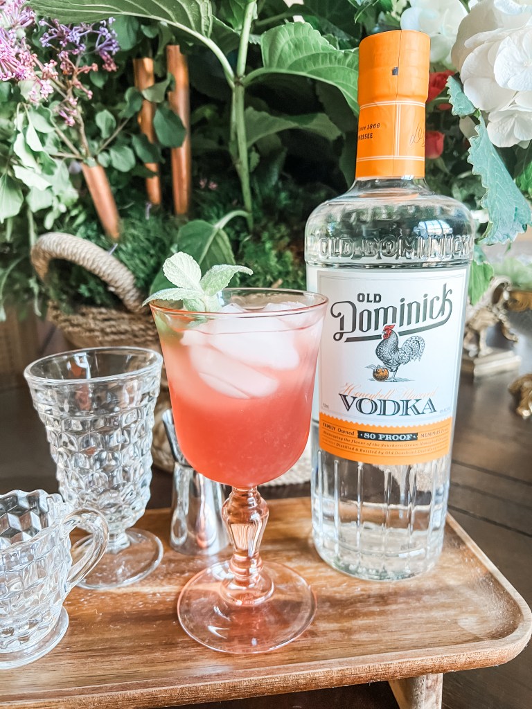 5 Spring Party Ideas to Blossom into Spring | by Alexandra Nicole Nolan