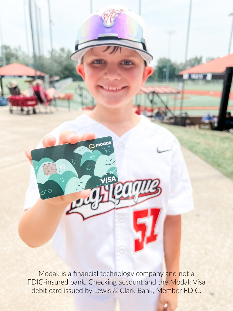 Build Lasting Financial Confidence in Your Kids with Modak Makers | by ...