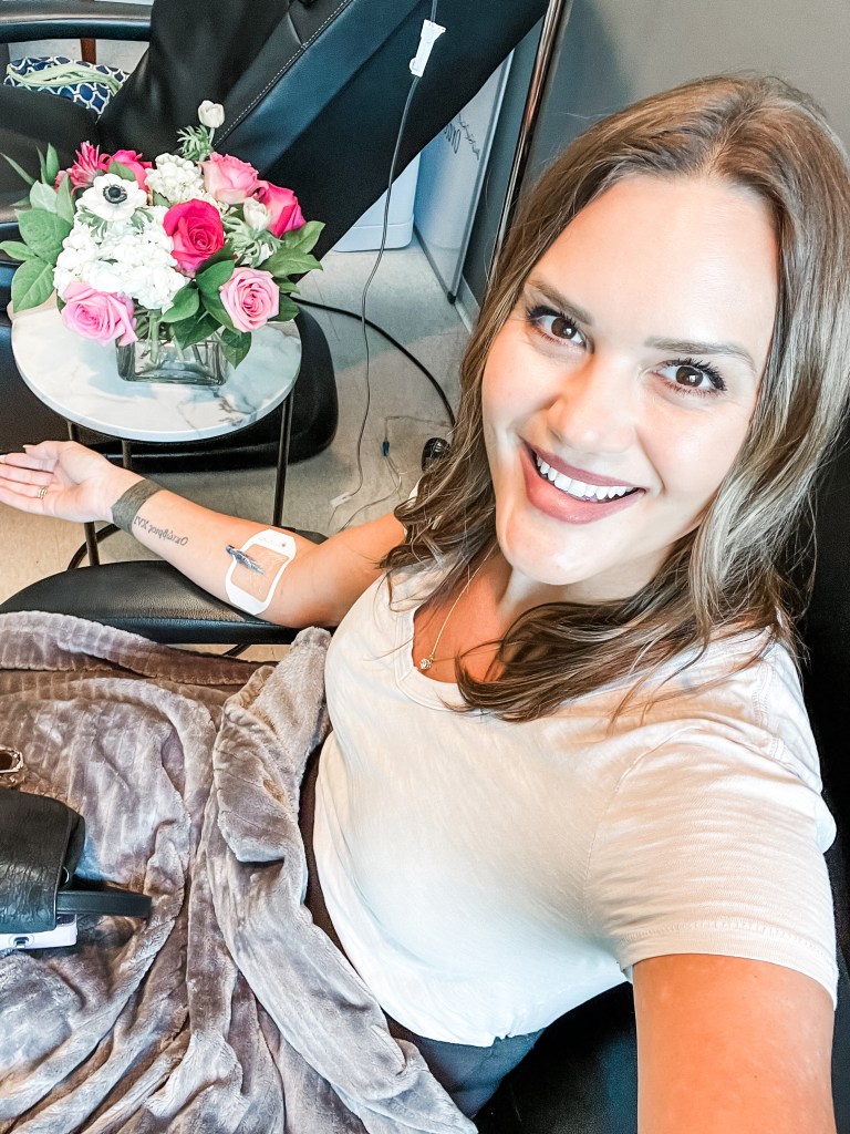 Boosting Your Health: The Benefits of NAD+, Vitamin C, and Glutathione ...