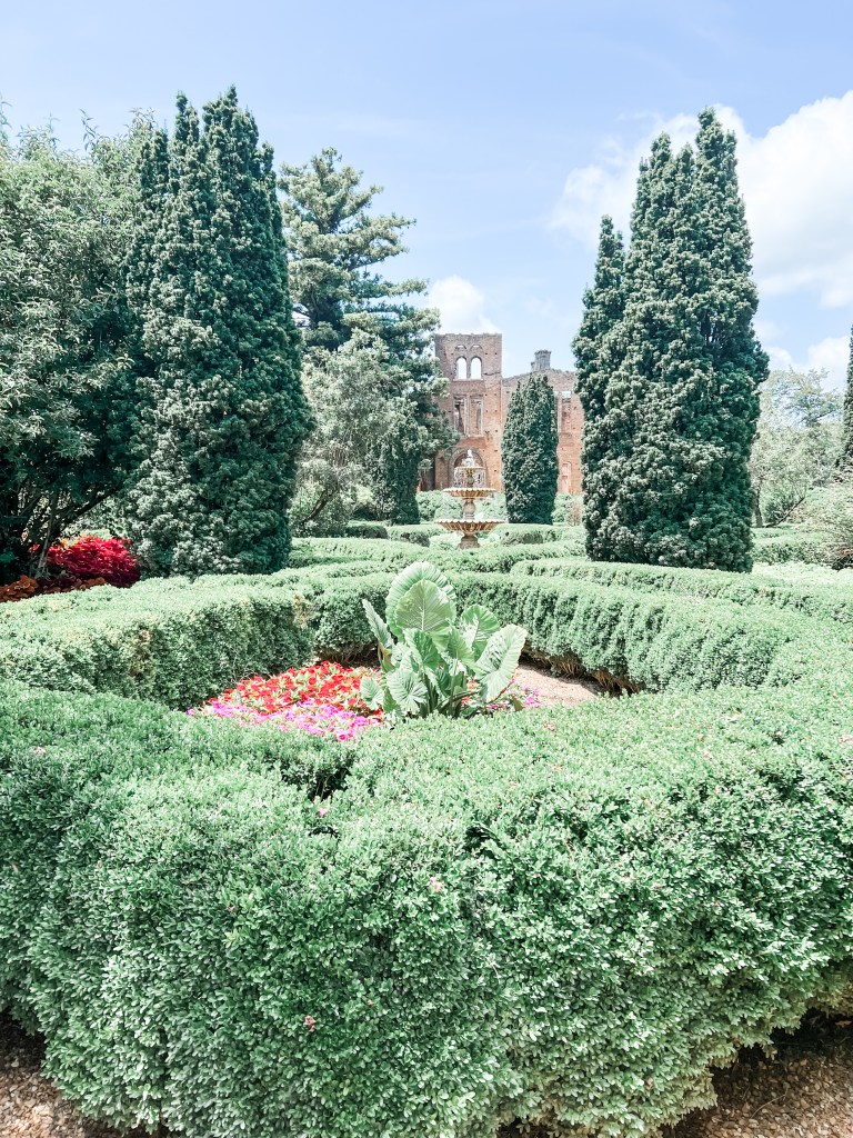 Discover Barnsley Resort | Georgia | by Alexandra Nicole Nolan