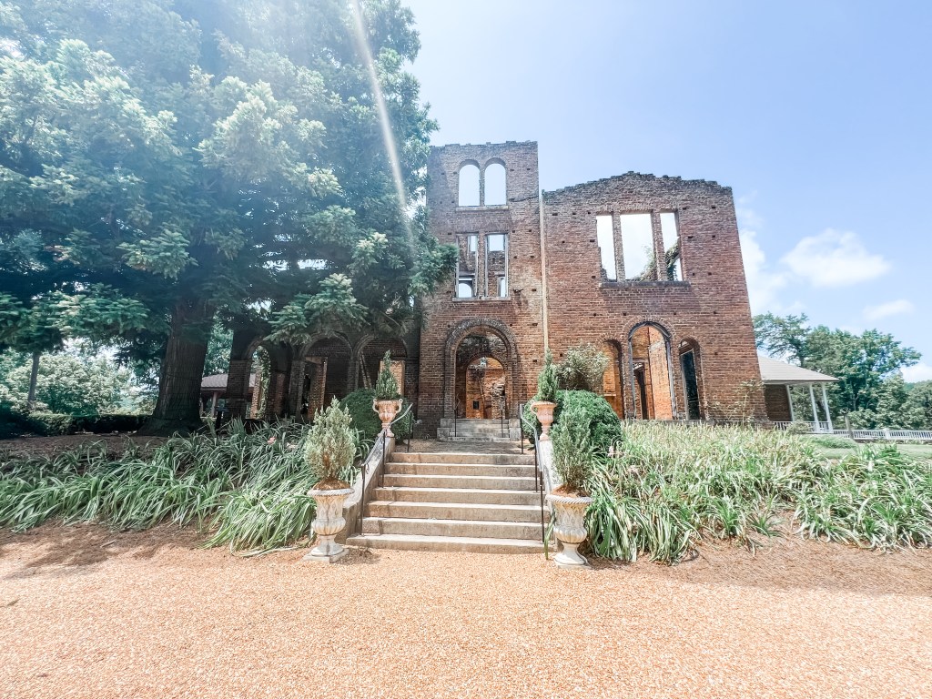 Discover Barnsley Resort | Georgia | by Alexandra Nicole Nolan