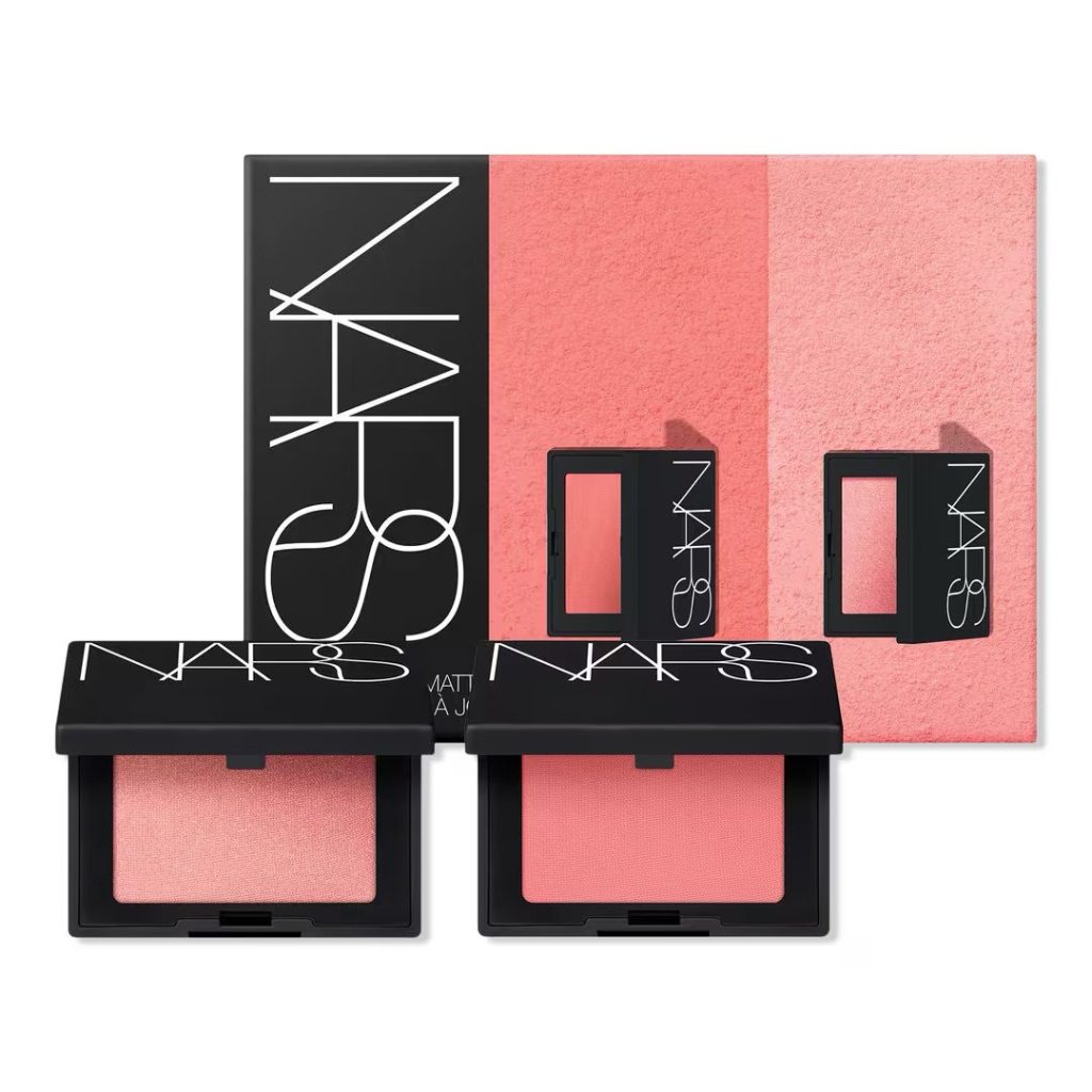 Best Travel Makeup | by Alexandra Nicole Nolan