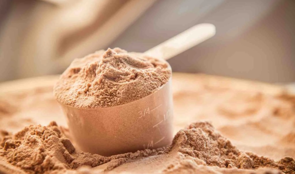 Protein Powders: The Benefits and Aspects to Consider When Choosing ...