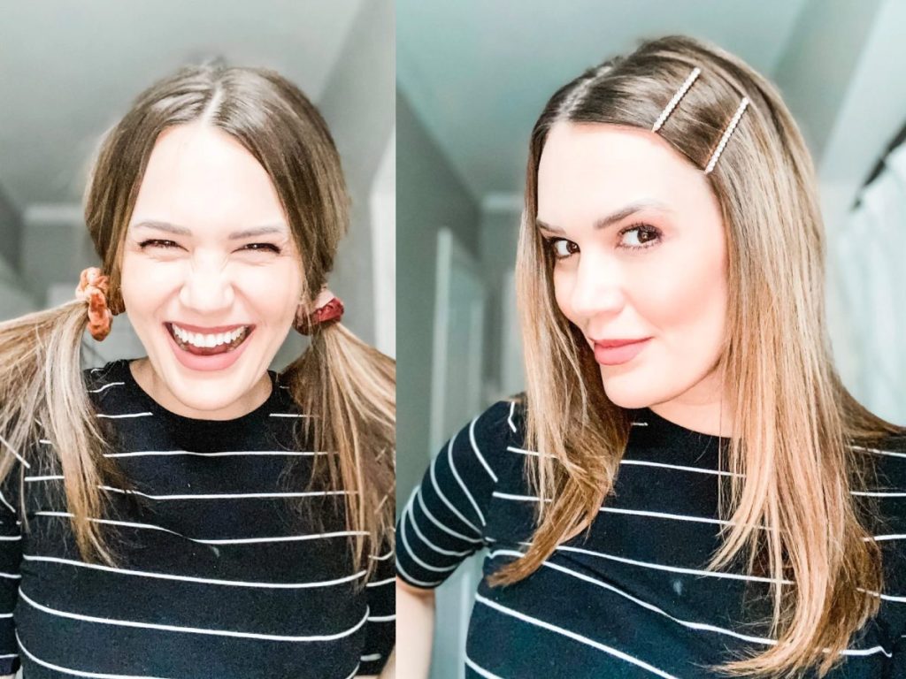 Which Plate Material is Best for Hair Straightening? – City Chic Living ...
