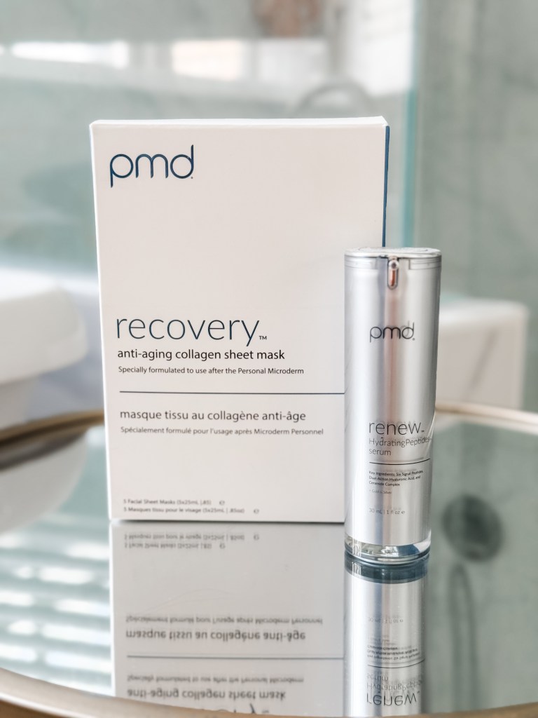 Best Skin Routine in Your 30s : The Home Microderm | by Alexandra ...