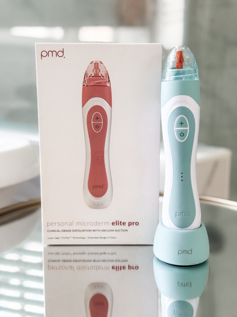 Best Skin Routine in Your 30s : The Home Microderm | by Alexandra ...