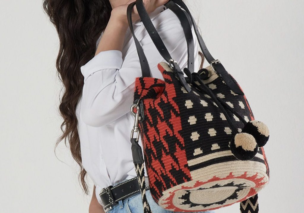 Wayuu Bags: The Tradition Behind Your Favorite Summer Accessory | by ...