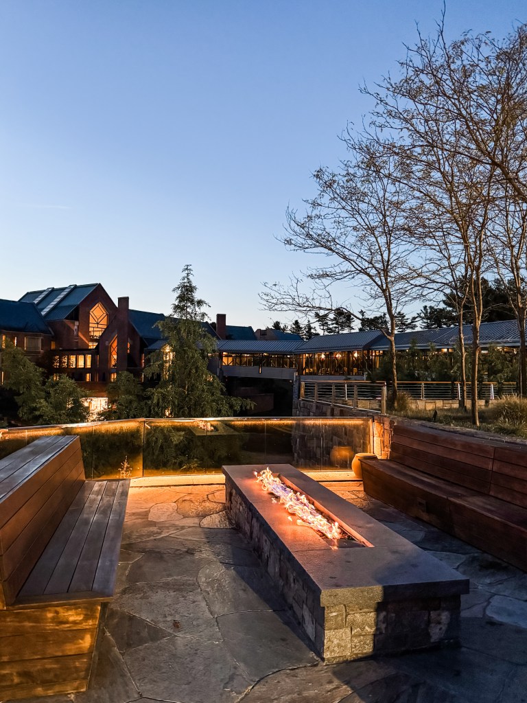 A Fall Travel Guide to Sleepy Hollow, NY Halloween | by Alexandra ...