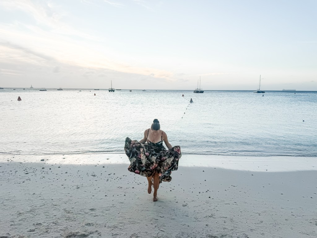 11 Prettiest Beaches in the Caribbean – City Chic Living | Alexandra ...